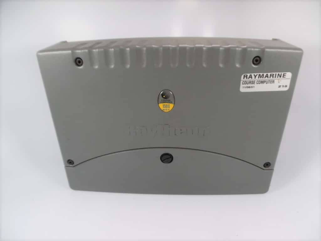 Raymarine Smartpilot 150G/S2G Autopilot Computer E12091 Tested 90 Day ...