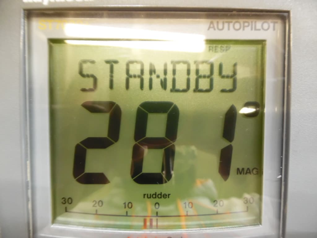 Raymarine Smartpilot 150G/S2G Autopilot Computer E12091 Tested 90 Day ...