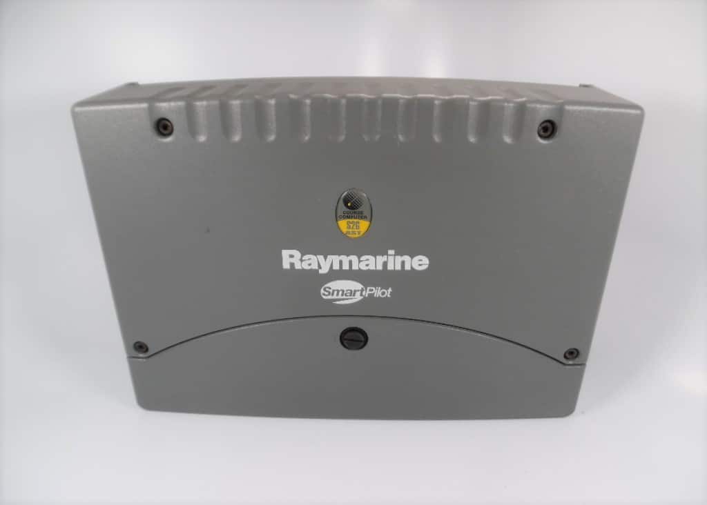 Raymarine Smartpilot S2G Autopilot Computer E12091 90 Day Warranty ...
