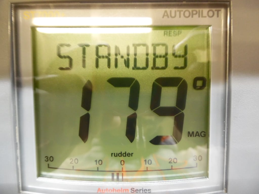 Raymarine Smartpilot S2G Autopilot Computer E12091 90 Day Warranty ...