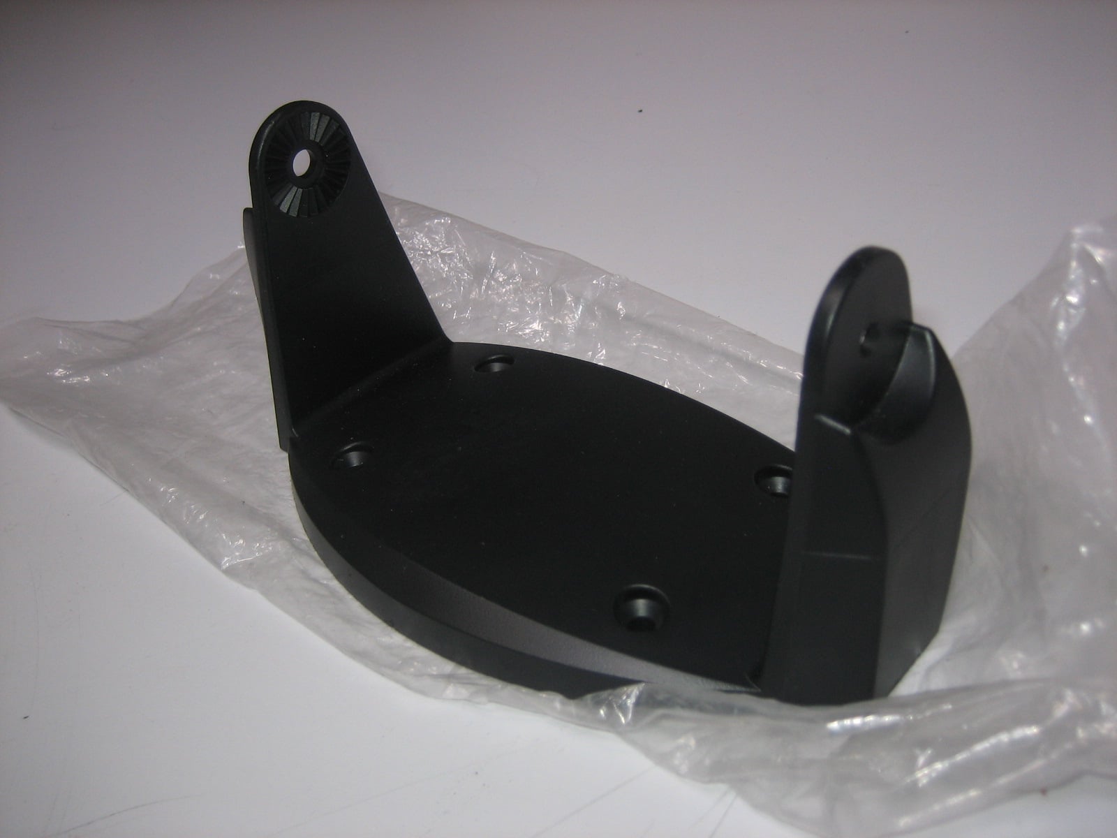 Navman Marine Radio VHF 7000 7100 7200 Mounting Mount Bracket ONLY ...