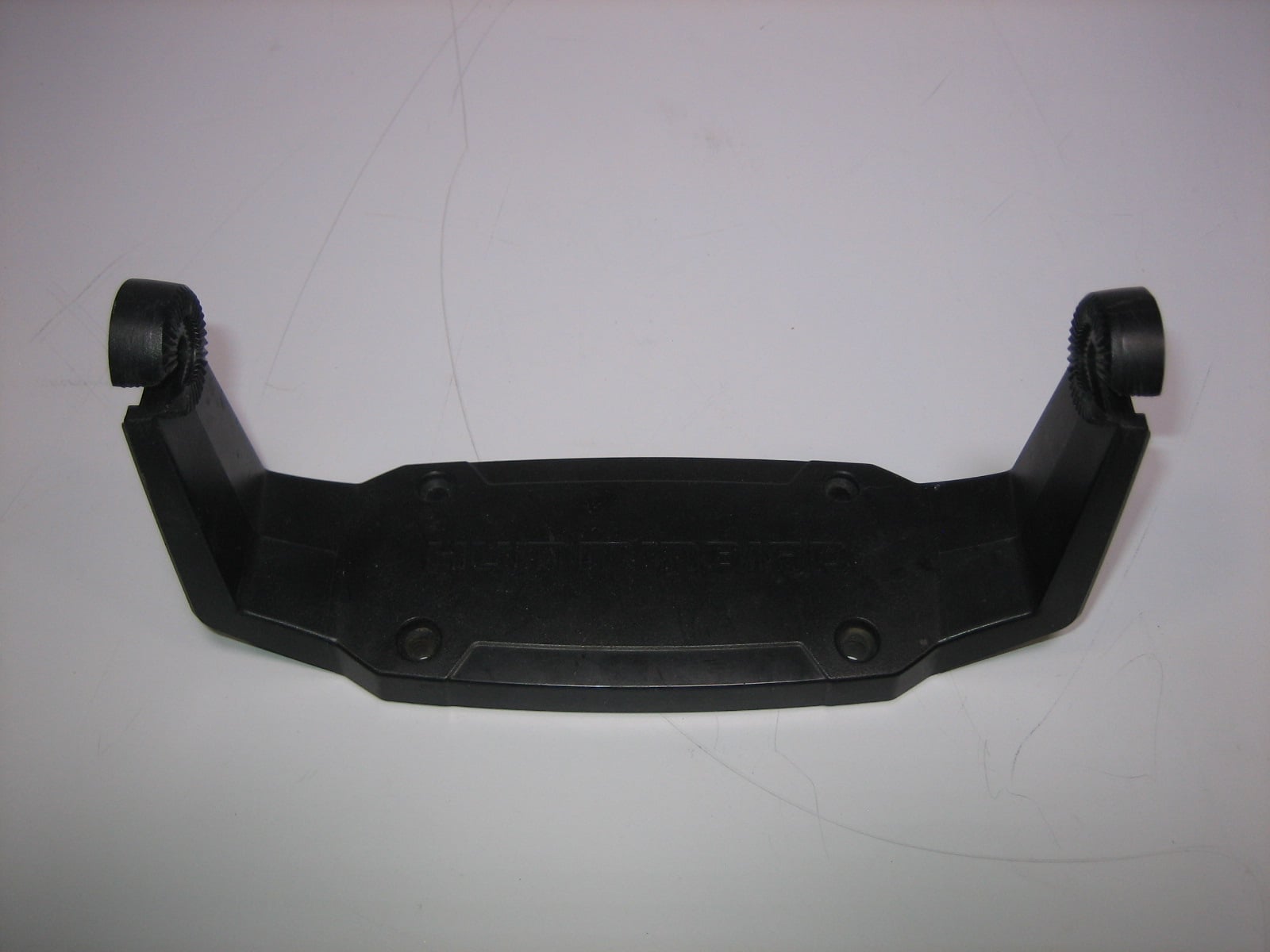 Humminbird *INCOMPLETE* GM H7 Gimbal Mount for Helix 7 - BRACKET ONLY ...