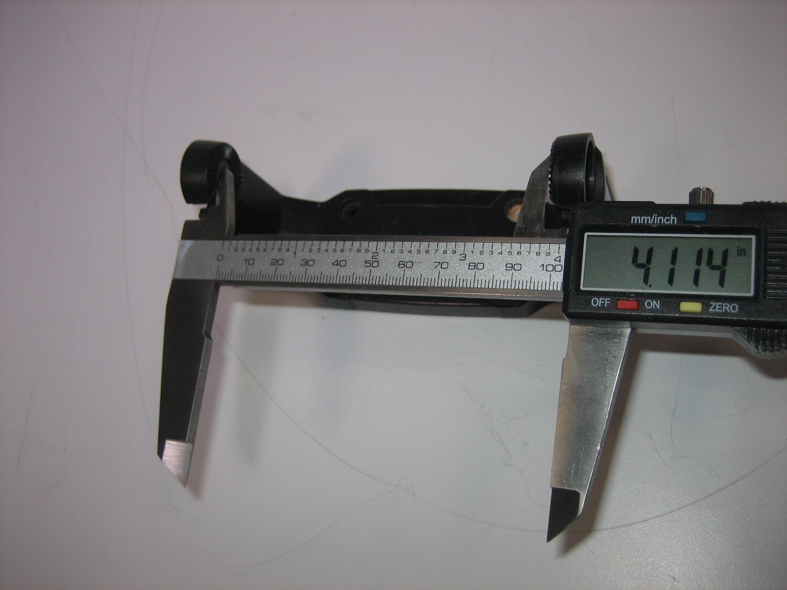 Humminbird *INCOMPLETE* GM H5 Gimbal Mount for Helix 5 - BRACKET ONLY - Max Marine Electronics