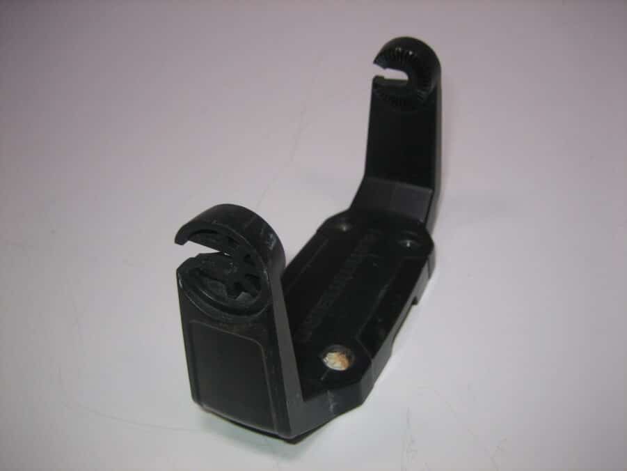 Humminbird *INCOMPLETE* GM H5 Gimbal Mount for Helix 5 - BRACKET ONLY - Max Marine Electronics