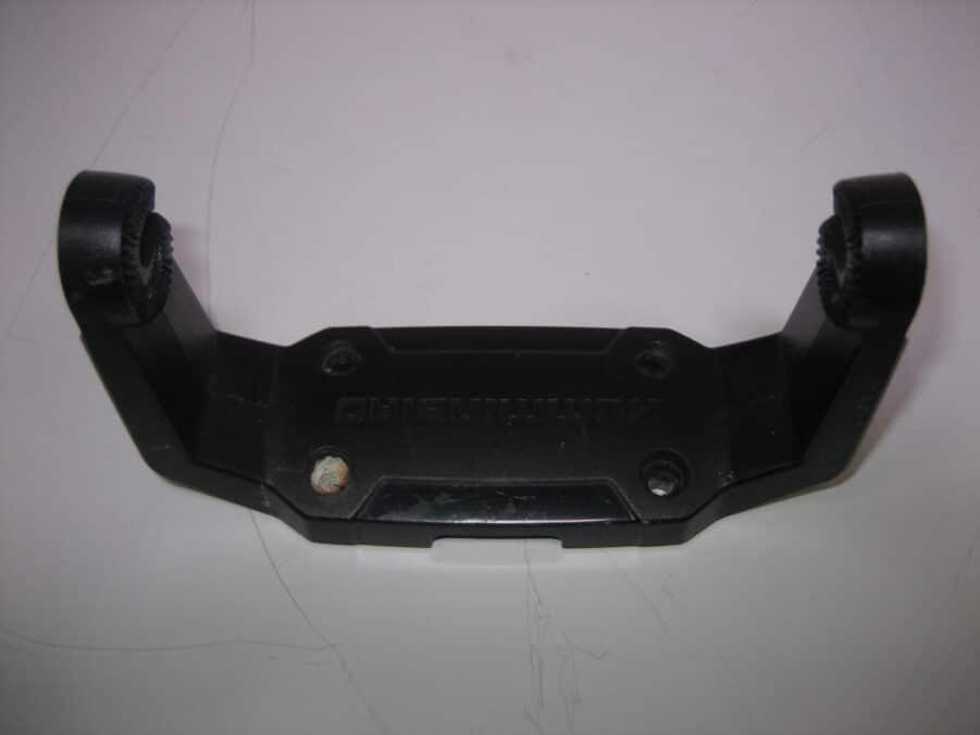 Humminbird *INCOMPLETE* GM H5 Gimbal Mount for Helix 5 - BRACKET ONLY ...