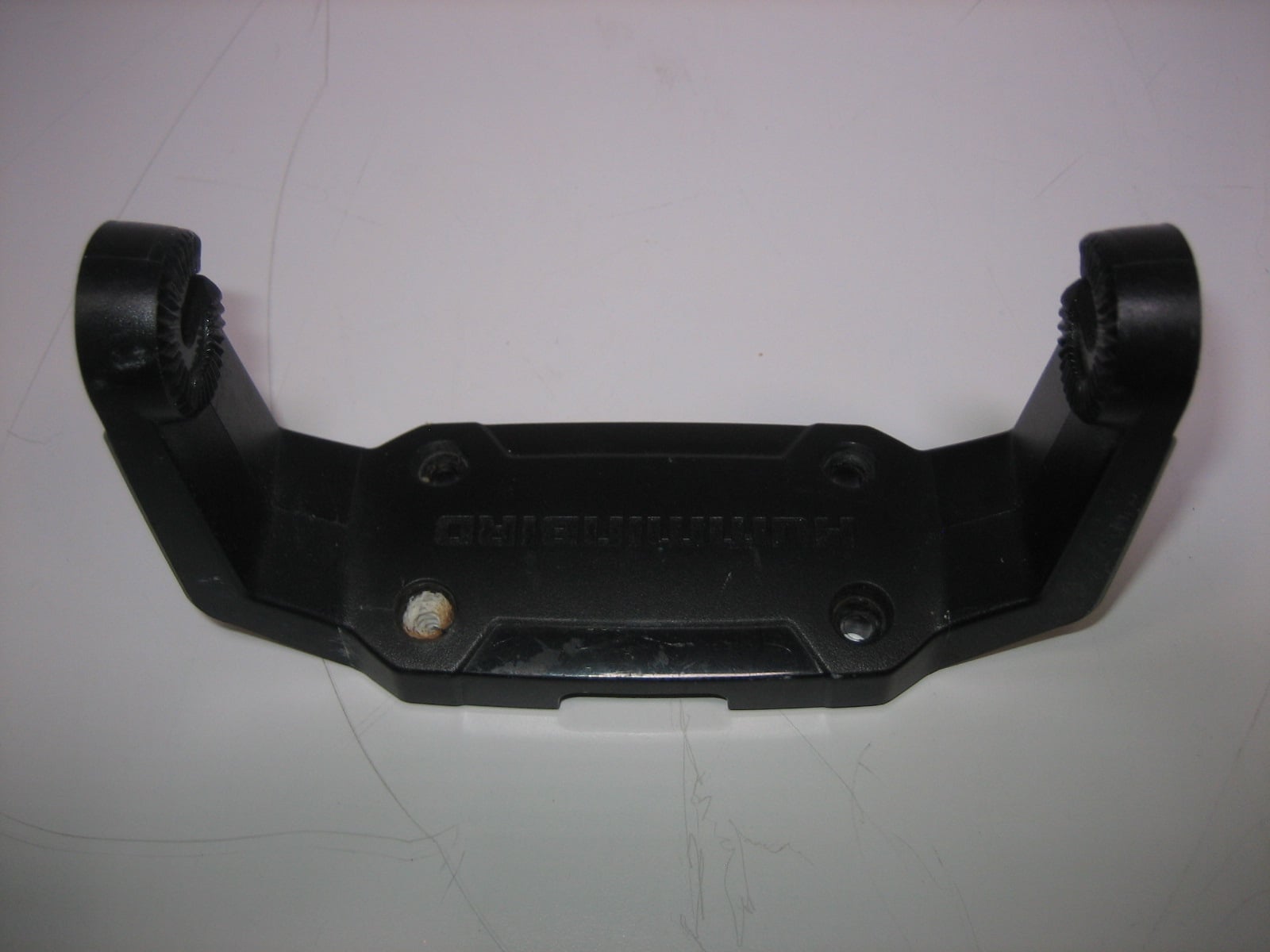 Humminbird *INCOMPLETE* GM H5 Gimbal Mount for Helix 5 - BRACKET ONLY - Max Marine Electronics