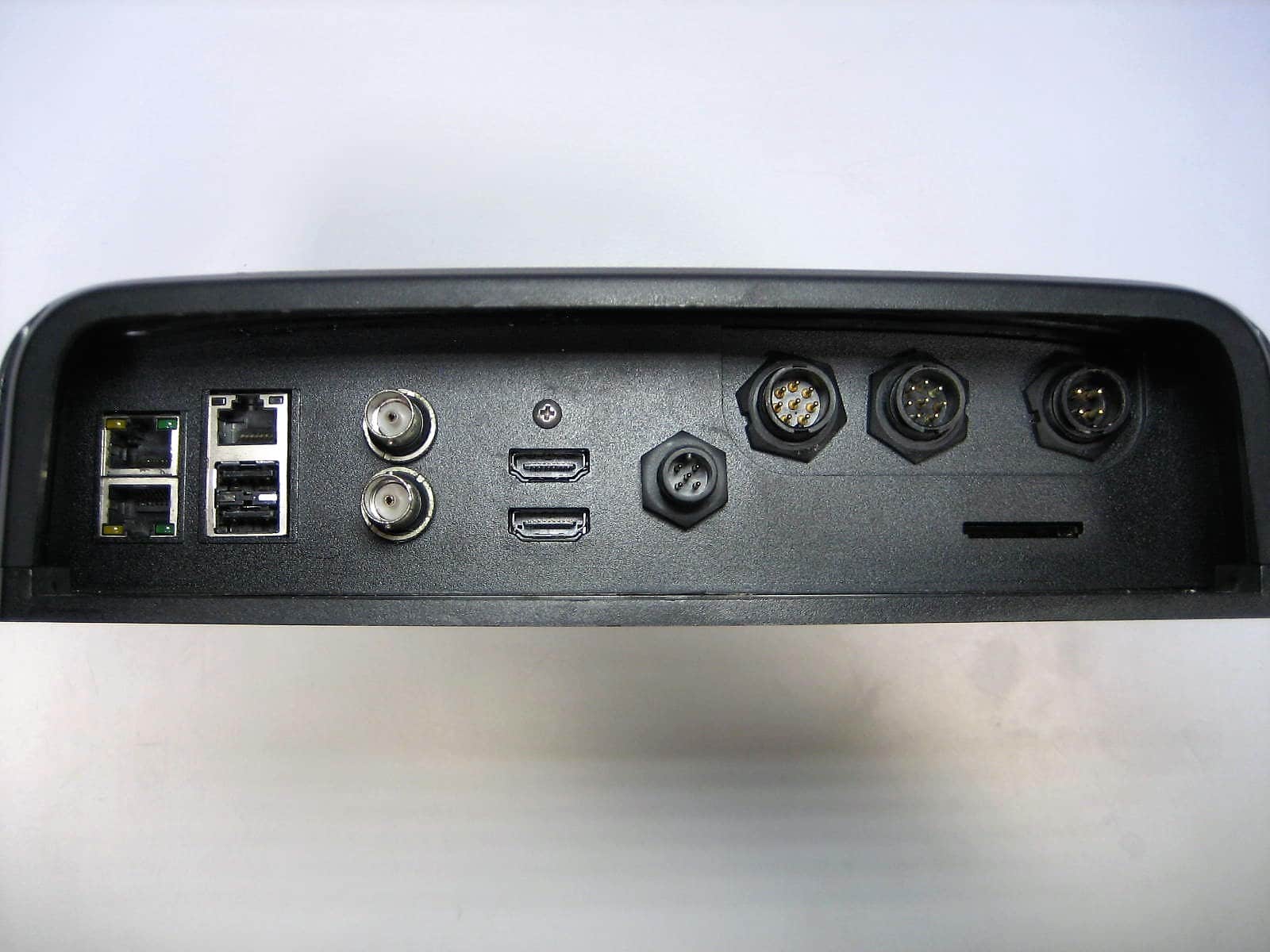 Simrad NSO EVO2 NSO-II Multi Function Display Processor Unit BENCH ...