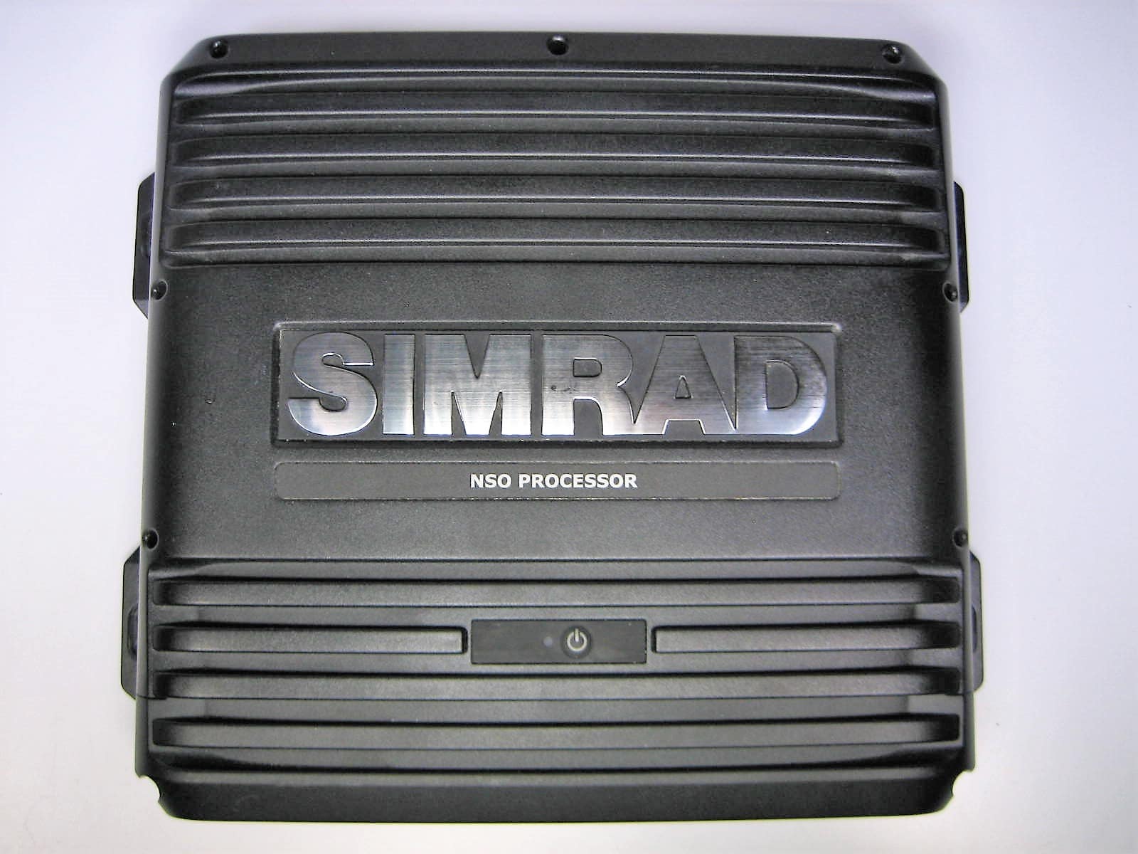 Simrad NSO EVO2 NSO-II Multi Function Display Processor Unit BENCH ...