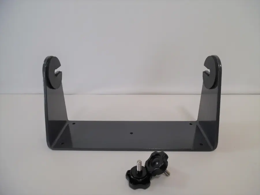 Furuno *Mounting Bracket & Blk Knobs f/Navnet VX1 VX2 10.4" RDP-139 149 ...