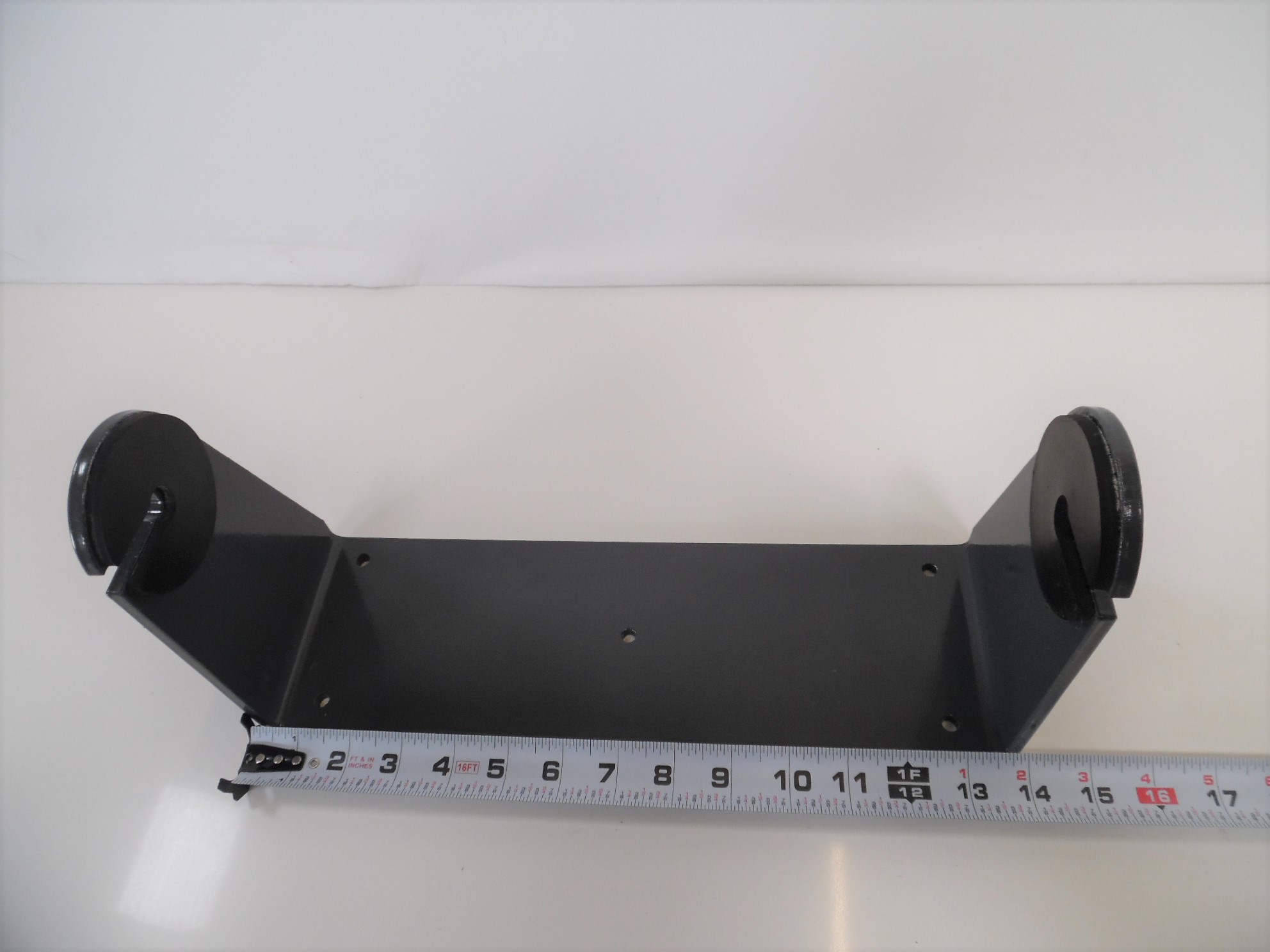 Furuno *Mounting Bracket & Blk Knobs f/Navnet VX1 VX2 10.4" RDP-139 149 ...