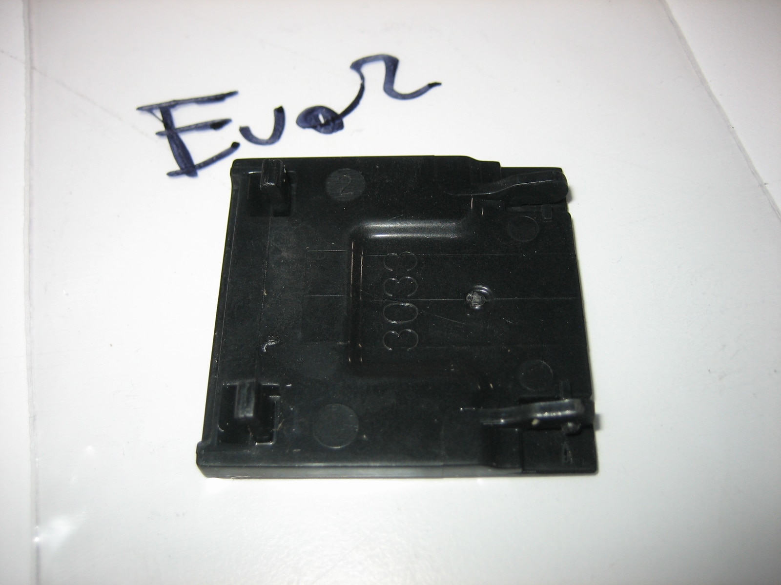 Simrad NSS EVO2 *CARD CHART READER DOOR* - Max Marine Electronics