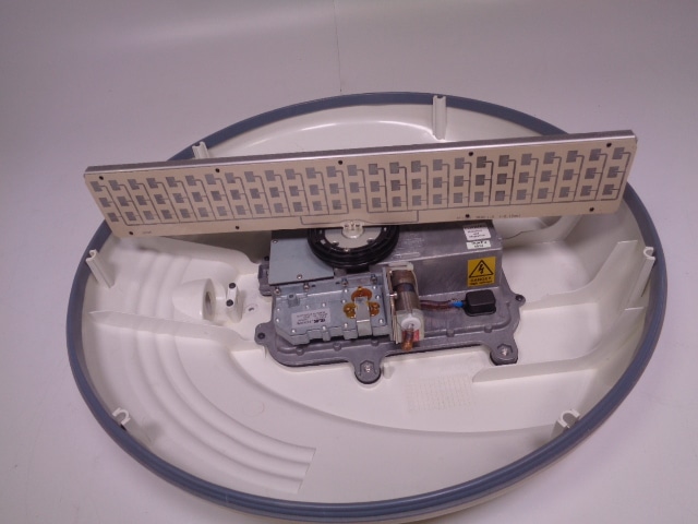 Raytheon RL70C Radar Display + 4kw M92652 Radar Dome - Complete Radar ...