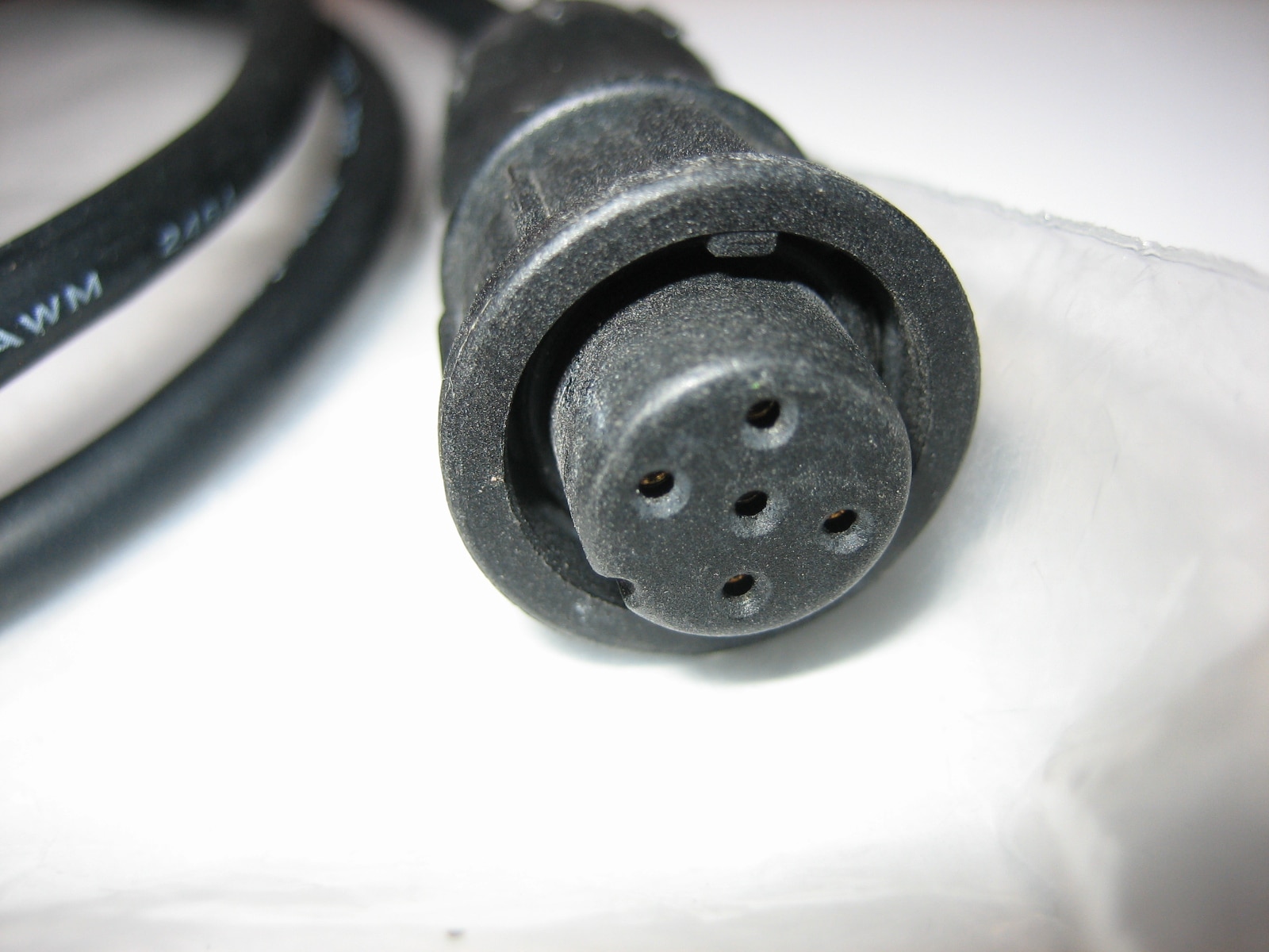 Raymarine E-Series Classic E120 E80 Seatalk2 Seatalk 2 ST2 Pigtail ...