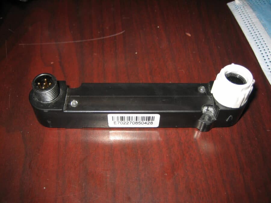 Raymarine ECI-100 Universal Engine and Control Interface - Max Marine ...