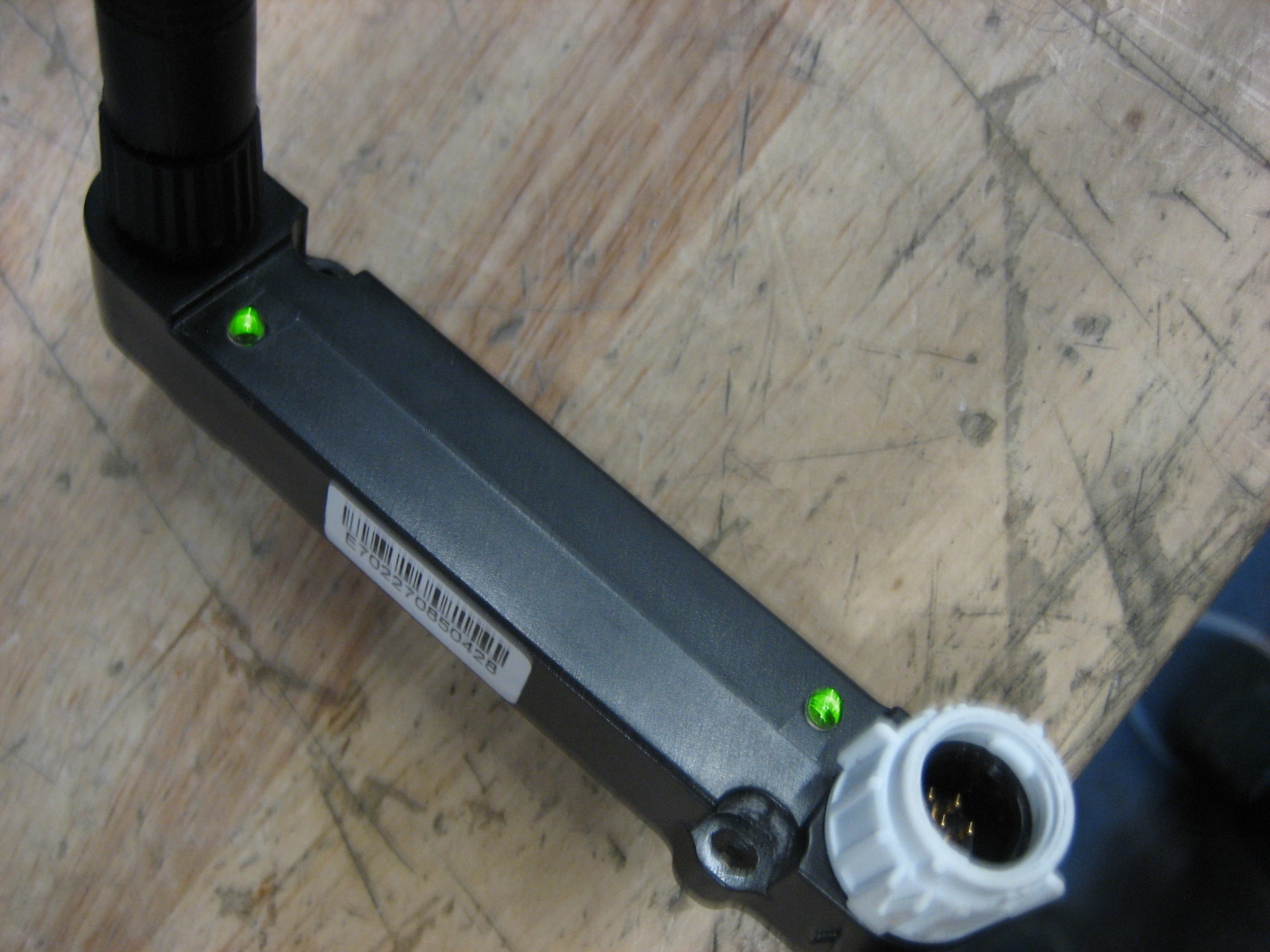 Raymarine ECI-100 Universal Engine and Control Interface - Max Marine ...