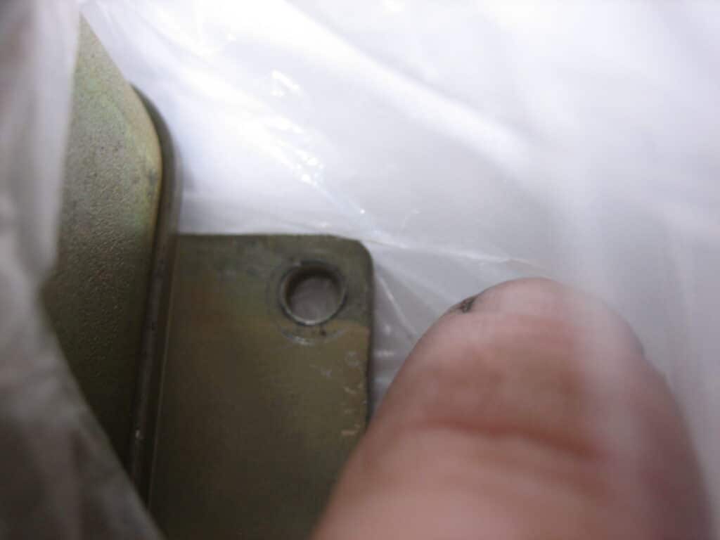 JRC X-Band Radar Magnetron - MSF1421B - 4kw - Max Marine Electronics