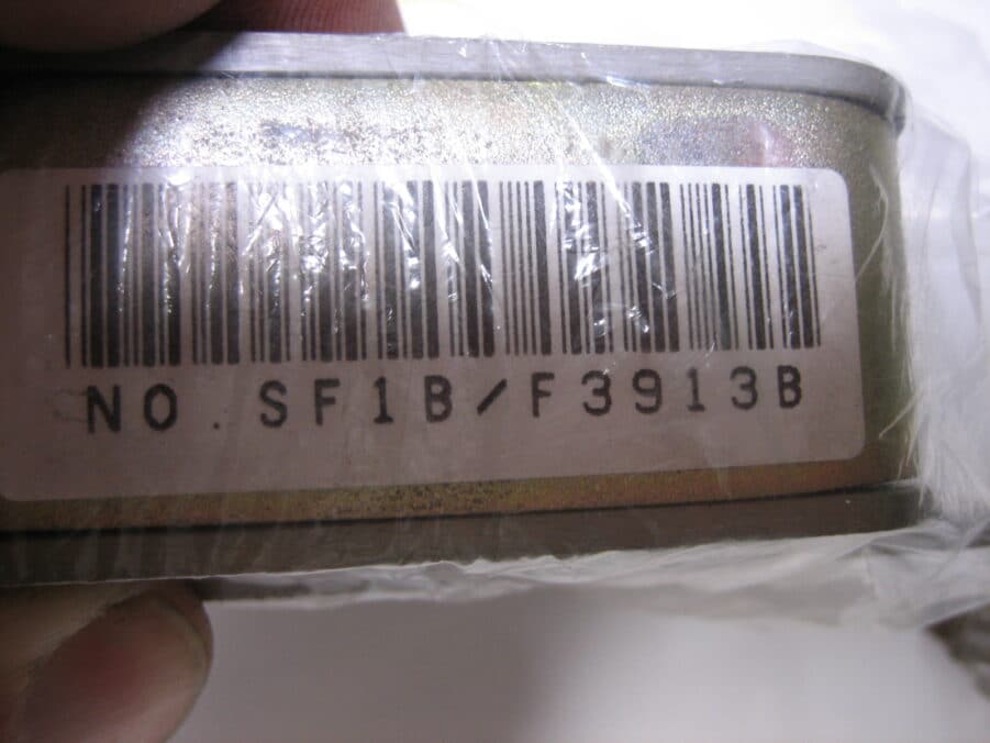 JRC X-Band Radar Magnetron - MSF1421B - 4kw - Max Marine Electronics