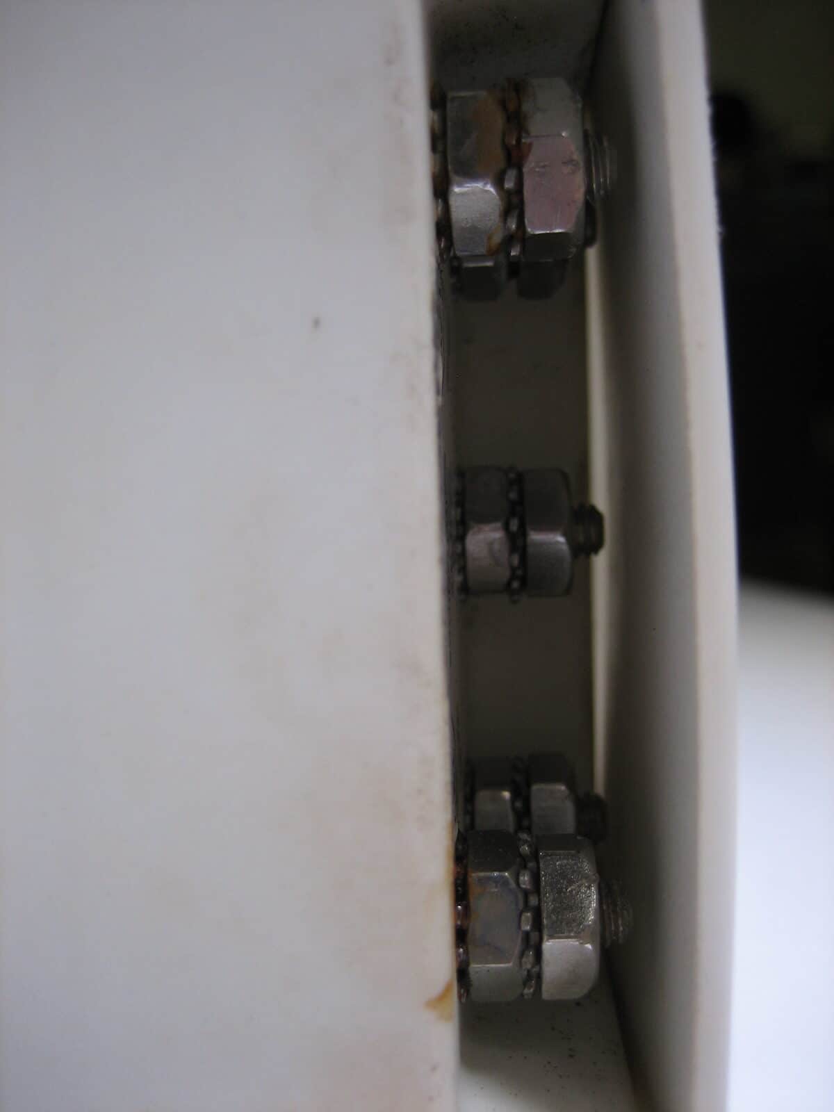 Glendinning CableMaster CRM30-12 PARTS/REPAIR Marine Shorepower Elec ...