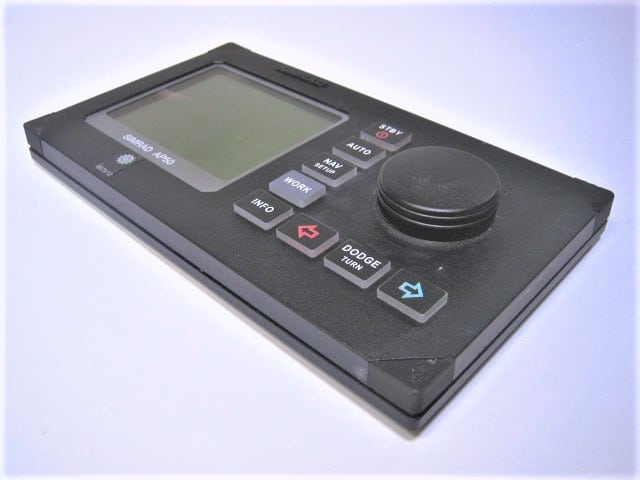 Simrad AP50 Control Head F//J50 Autopilot System TESTED *90 DAY ...
