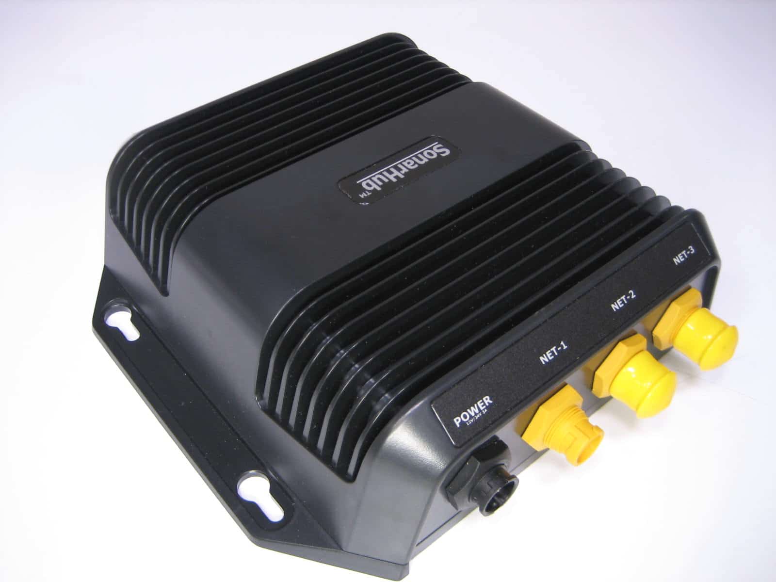 Simrad Sonar Hub Module w/Cable ~ Good Condition W/ 90 Day Warranty ...