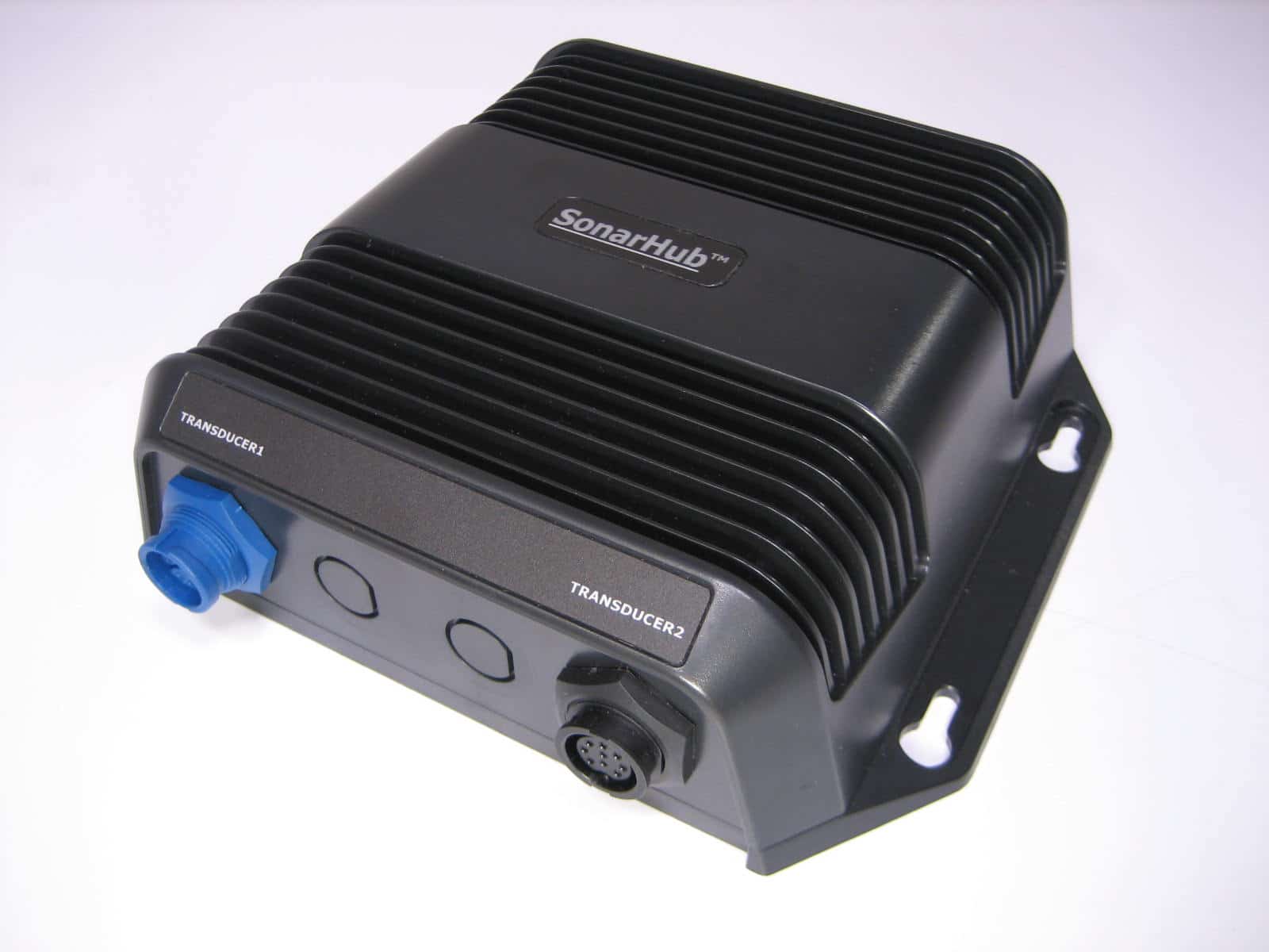 Simrad Sonar Hub Module w/Cable ~ Good Condition W/ 90 Day Warranty ...