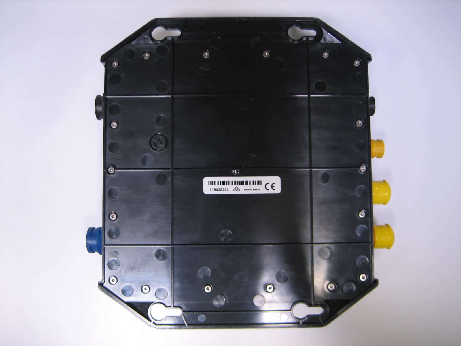 Simrad Sonar Hub Module w/Cable ~ Good Condition W/ 90 Day Warranty ...