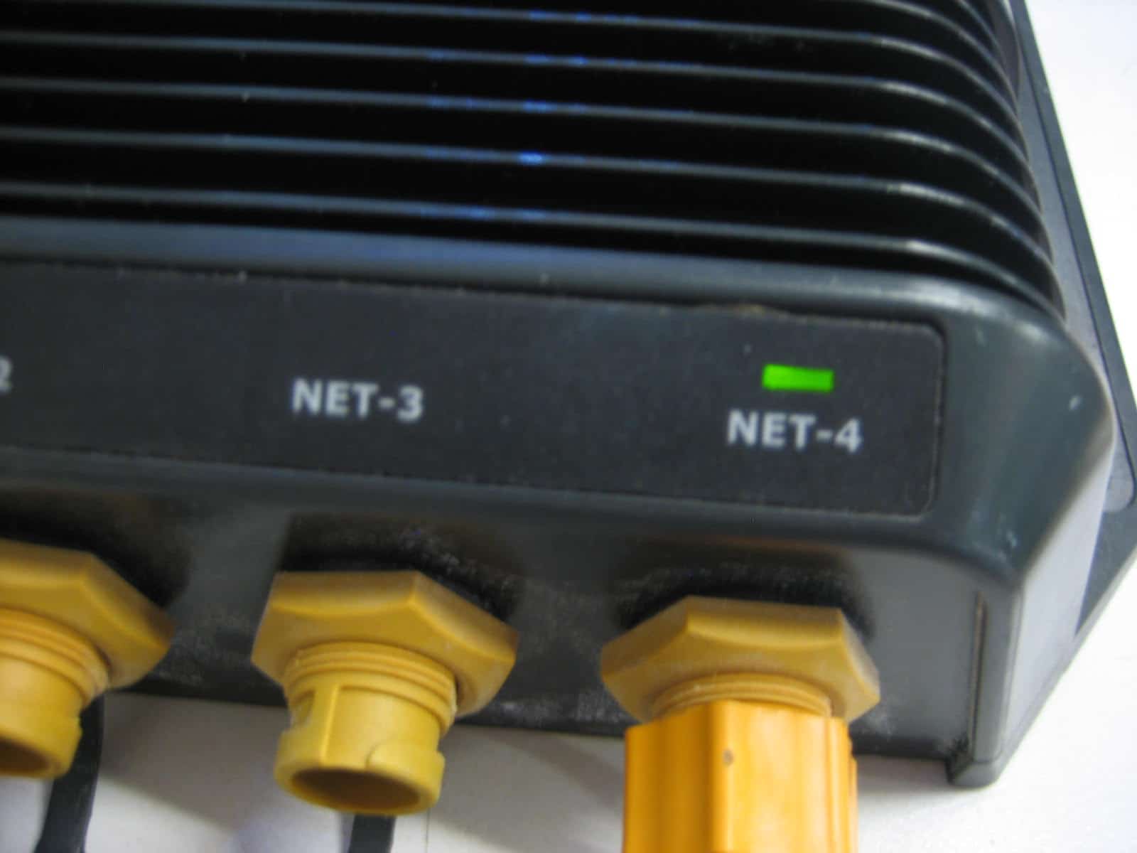 Simrad-Navico-Lowrance NEP-2 Network Expansion Port Module - Max Marine ...