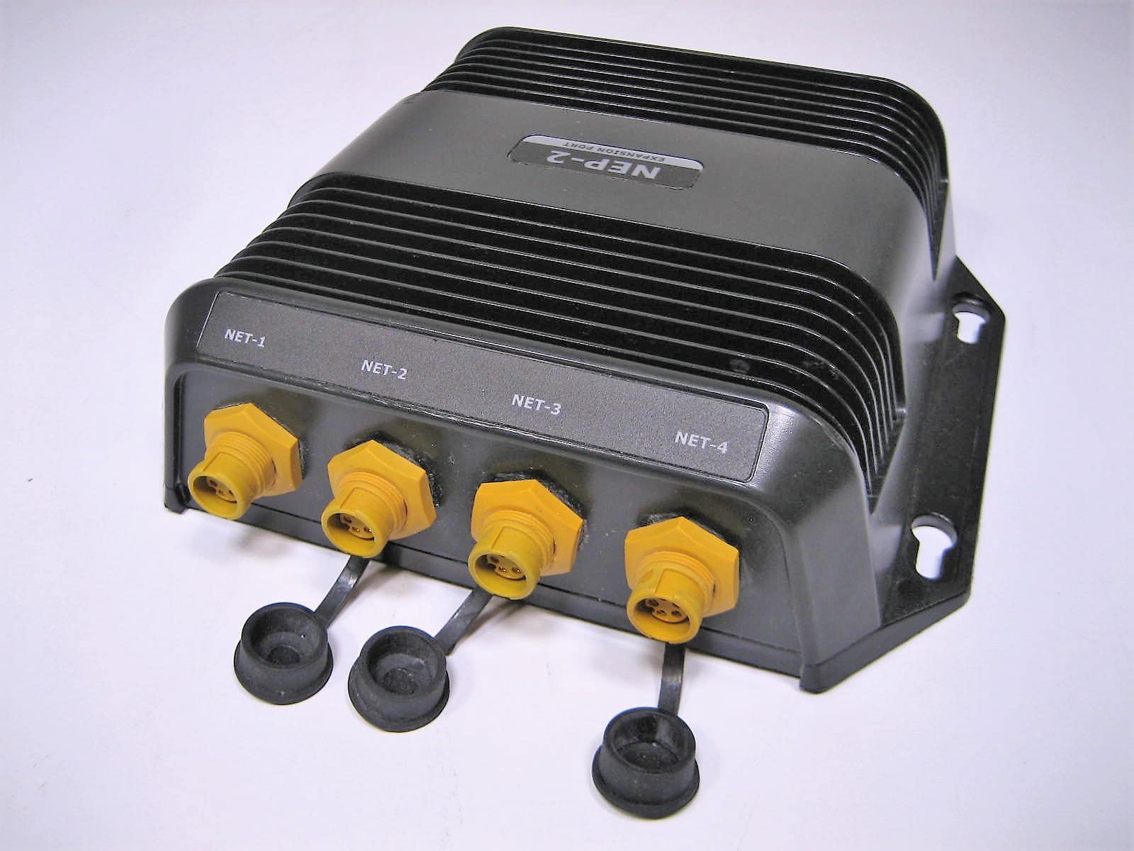 Simrad-Lowrance-Navico NEP-2 Network Expansion Port Module - Max Marine ...