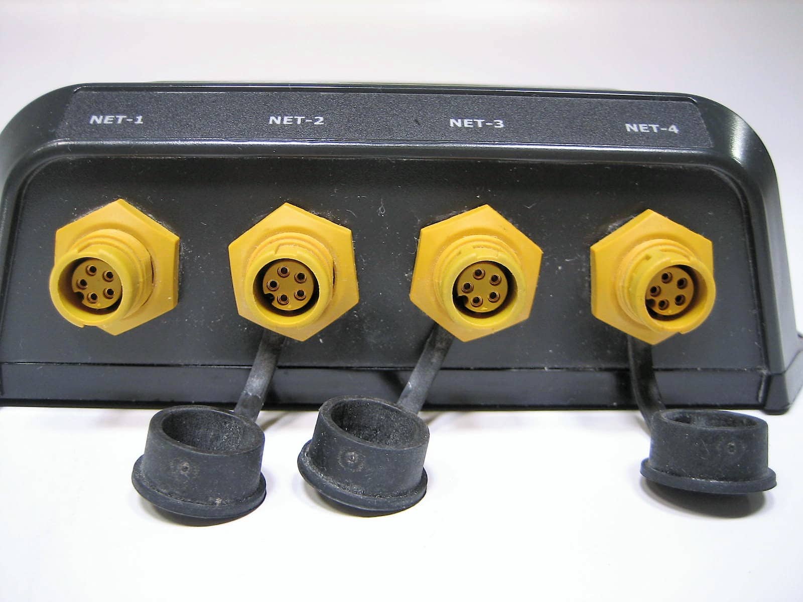 Simrad-Lowrance-Navico NEP-2 Network Expansion Port Module - Max Marine ...