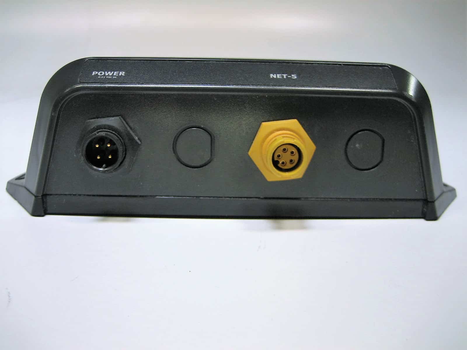 Simrad-Lowrance-Navico NEP-2 Network Expansion Port Module - Max Marine ...