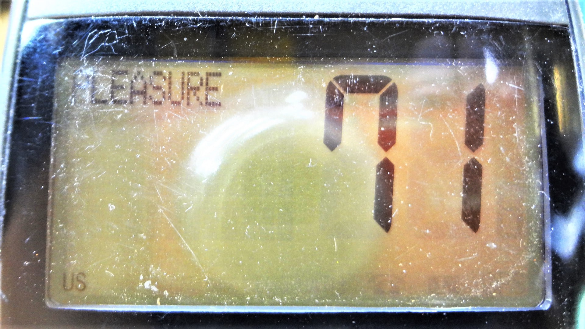 Northstar NS100 Marine VHF Two Way Radio Transceiver Unit