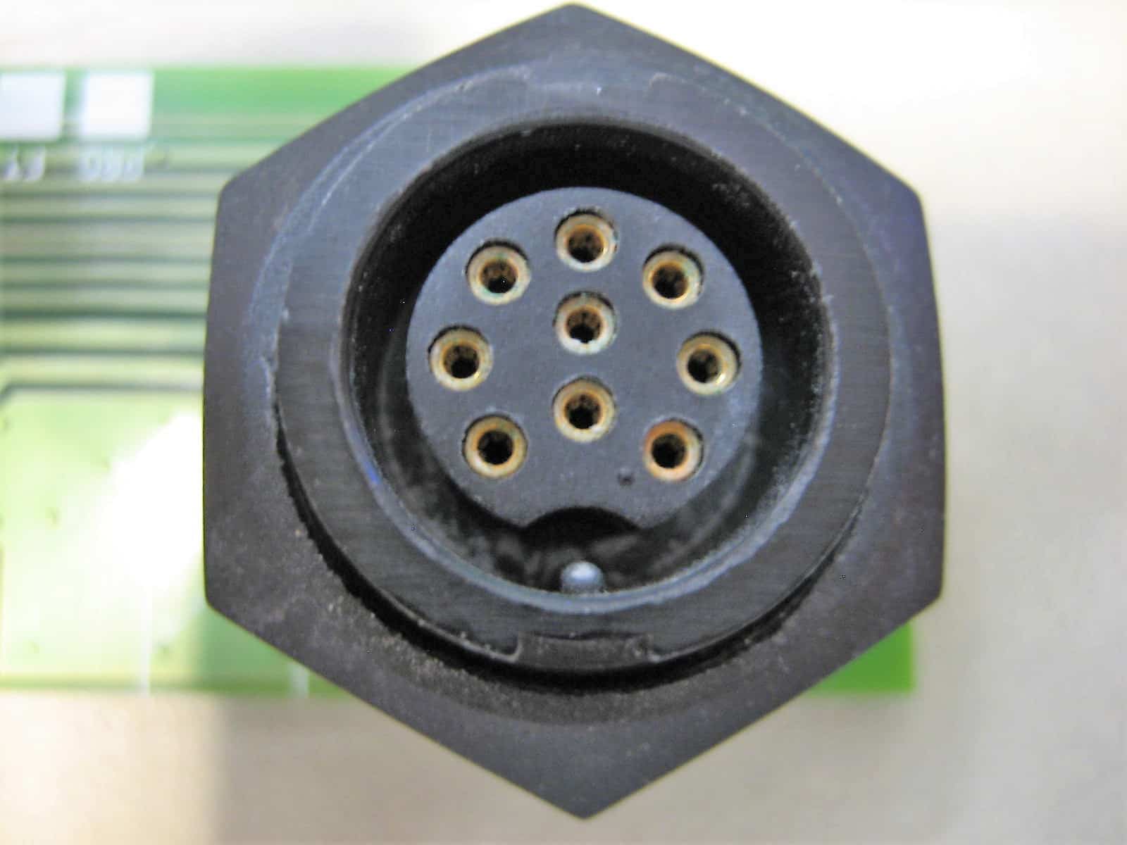 Simrad SonarHub Sounder Module Board AS-IS (FOR PARTS ONLY) - Max ...