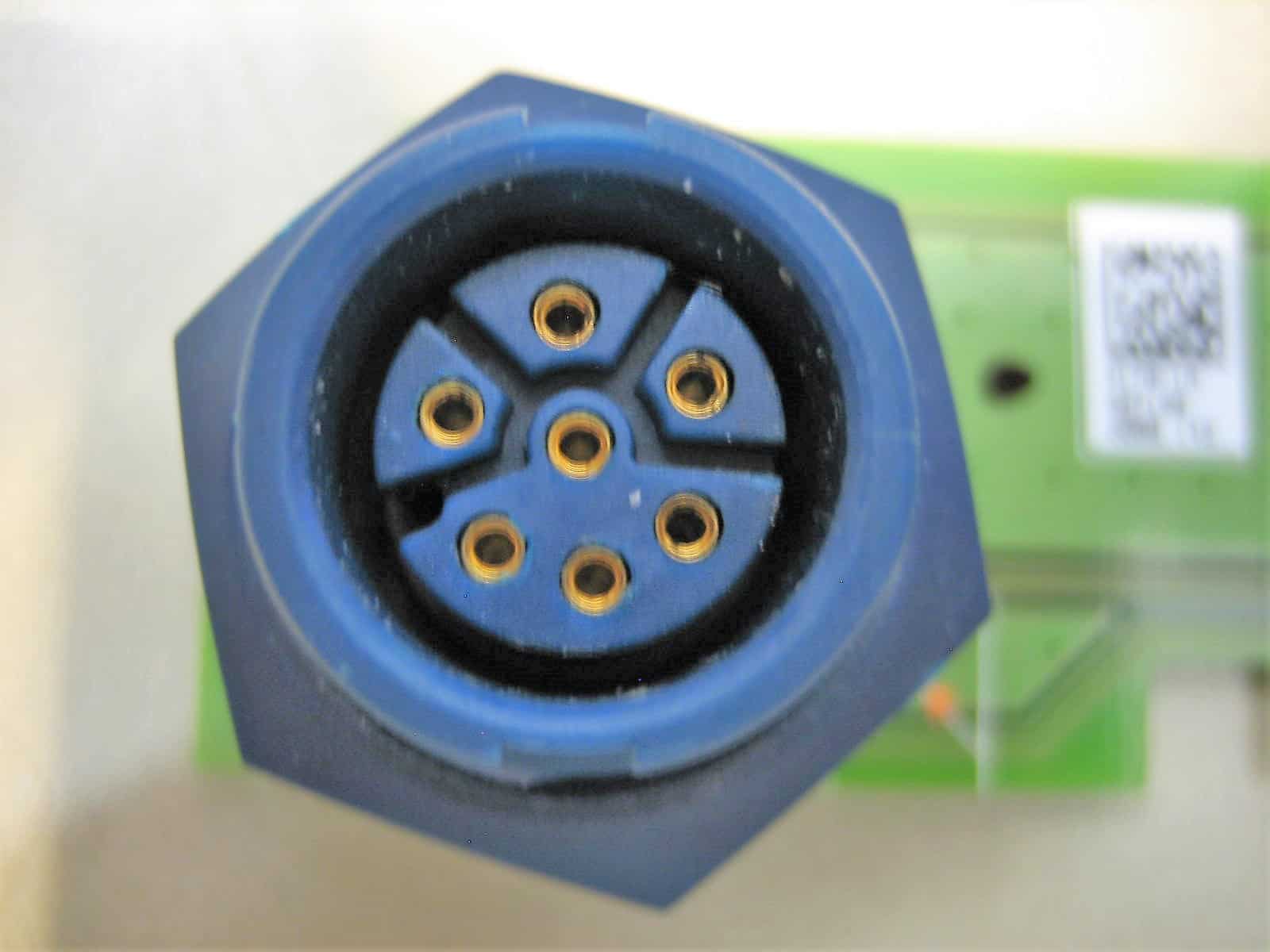 Simrad SonarHub Sounder Module Board AS-IS (FOR PARTS ONLY) - Max ...