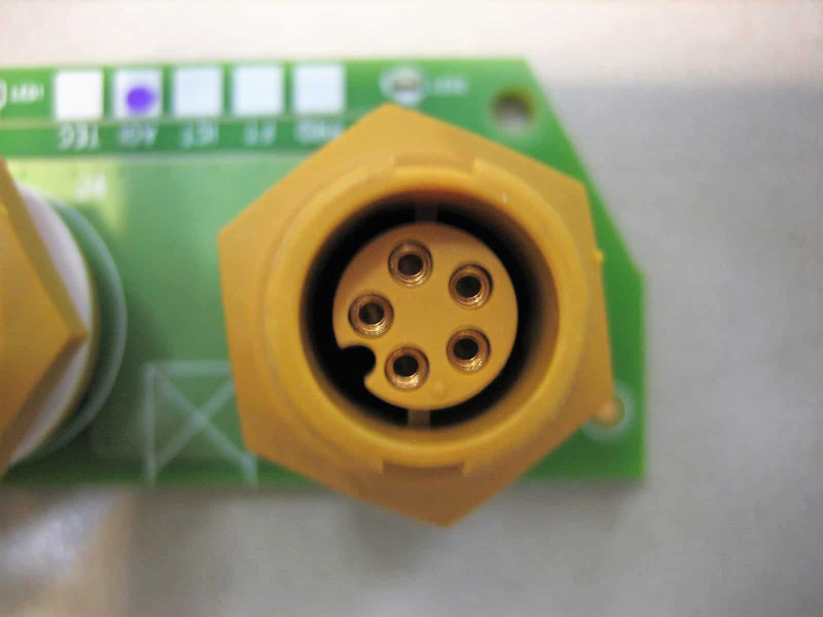 Simrad SonarHub Sounder Module Board AS-IS (FOR PARTS ONLY) - Max ...