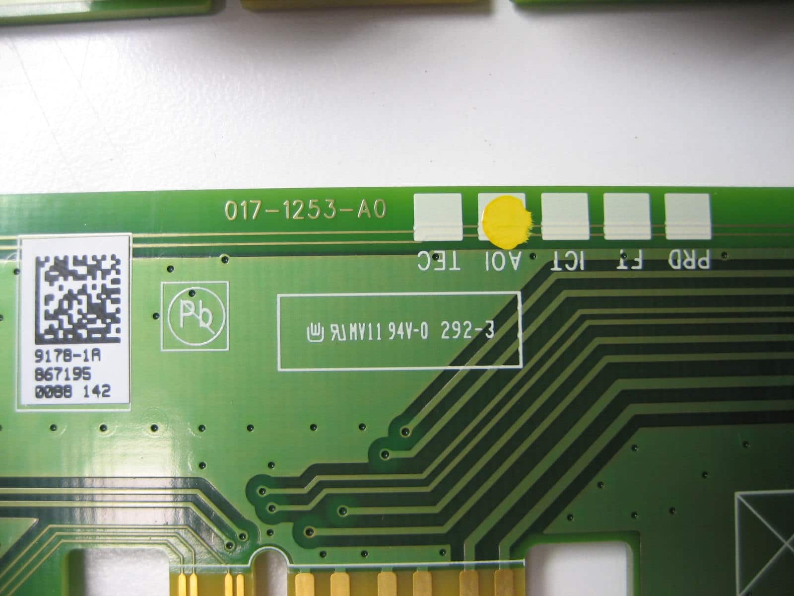 Simrad SonarHub Sounder Module Board AS-IS (FOR PARTS ONLY) - Max ...