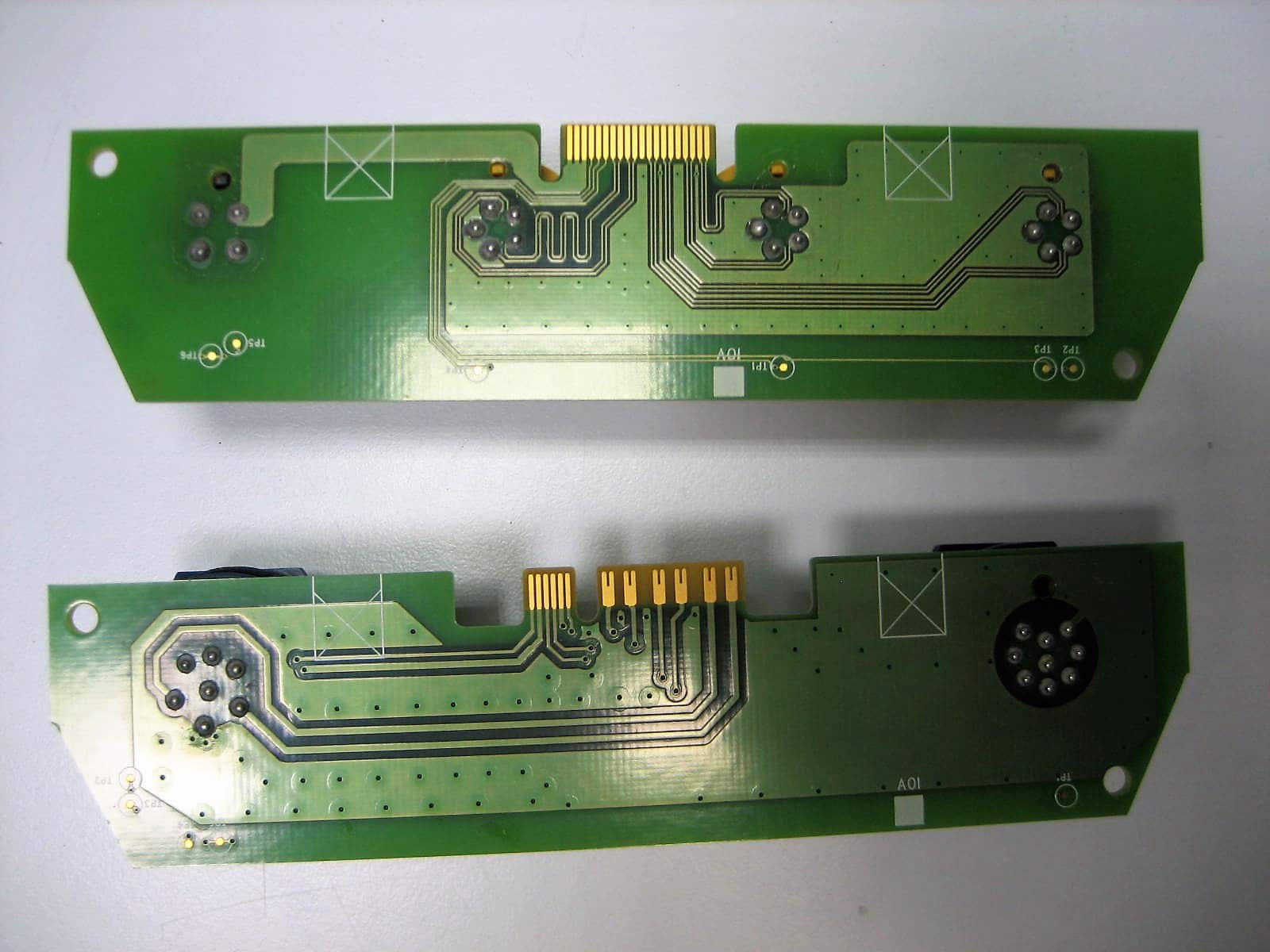 Simrad SonarHub Sounder Module Board AS-IS (FOR PARTS ONLY) - Max ...