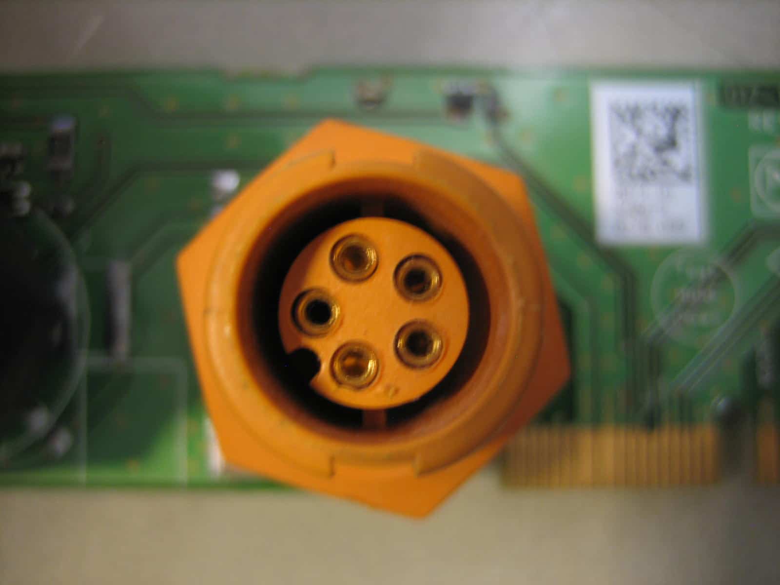 Simrad BSM-1 Sounder Module Board AS-IS FOR PARTS ONLY - Max Marine ...