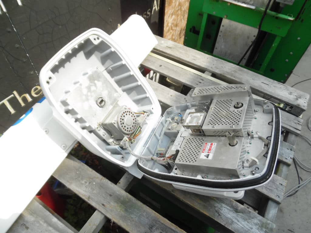 Furuno - Digital Open Array 6KW Radar DRS6A UHD - ADD-ON F/ NN3D TZT ...