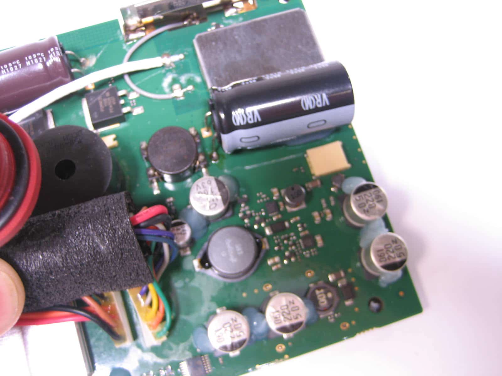 Garmin Replacement Main PCB for GPSMap 740s ~Tested Good - Max Marine ...