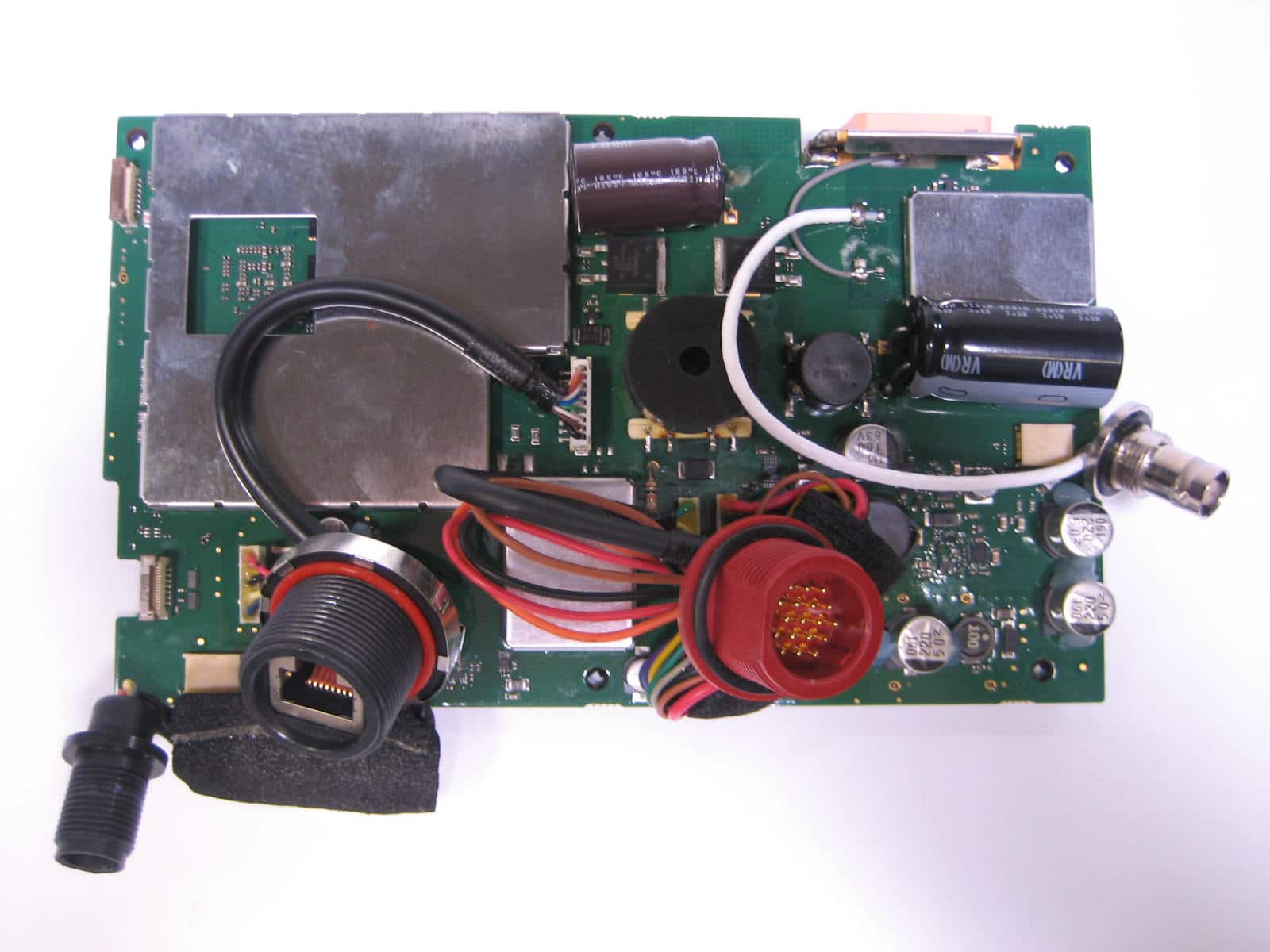 Garmin Replacement Main PCB for GPSMap 740s ~Tested Good - Max Marine ...