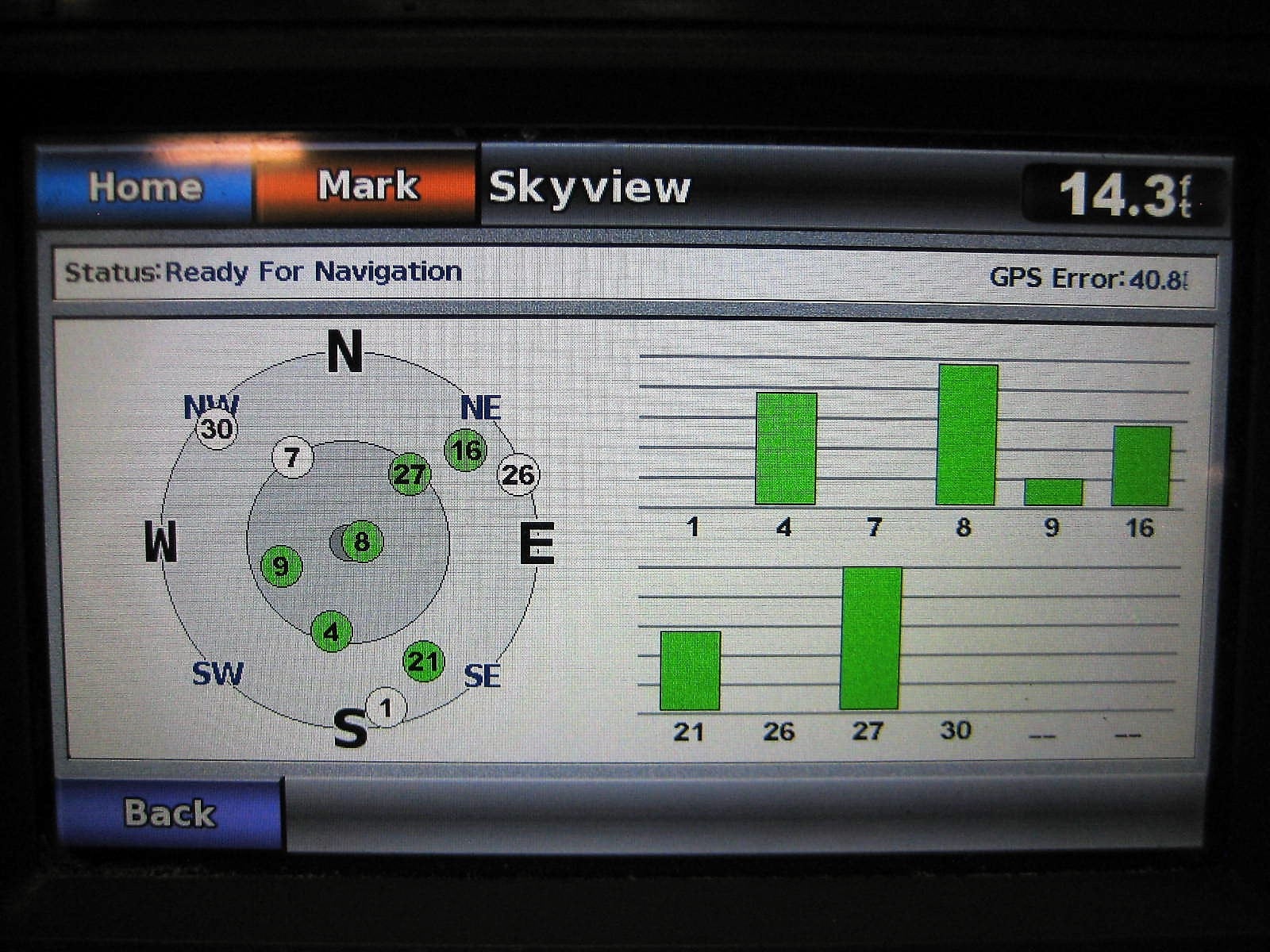 Garmin Replacement Main PCB for GPSMap 740s -Tested Good- Max Marine ...