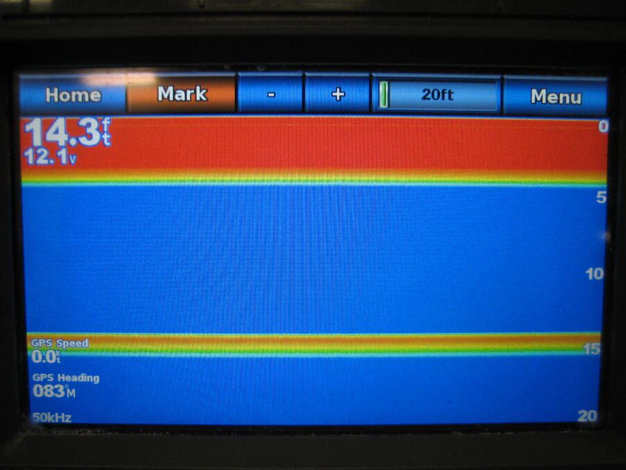 Garmin Replacement Main PCB for GPSMap 740s -Tested Good- Max Marine ...