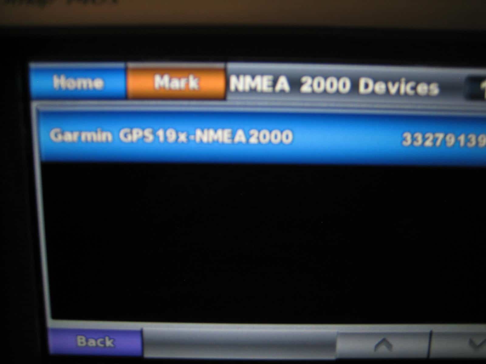 Garmin Replacement Main PCB for GPSMap 740s (Tested Good) - Max Marine ...