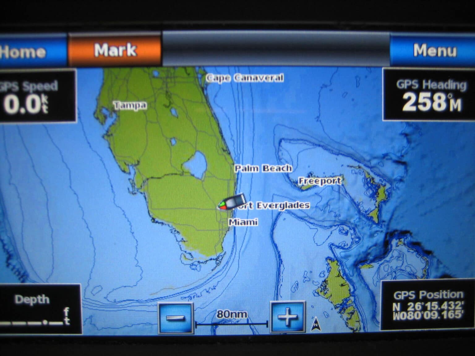 Garmin Replacement Main PCB for GPSMap 740 (Tested Good) - Max Marine ...