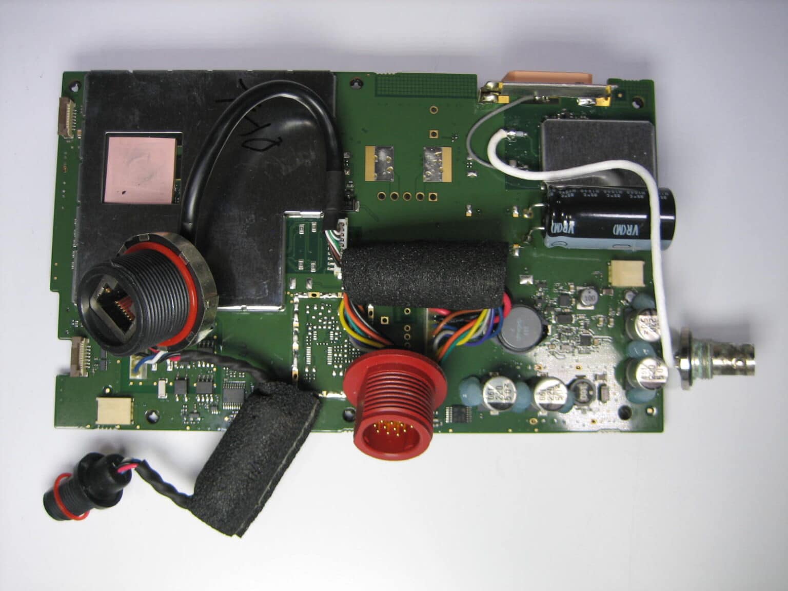 Garmin Replacement Main PCB for GPSMap 740