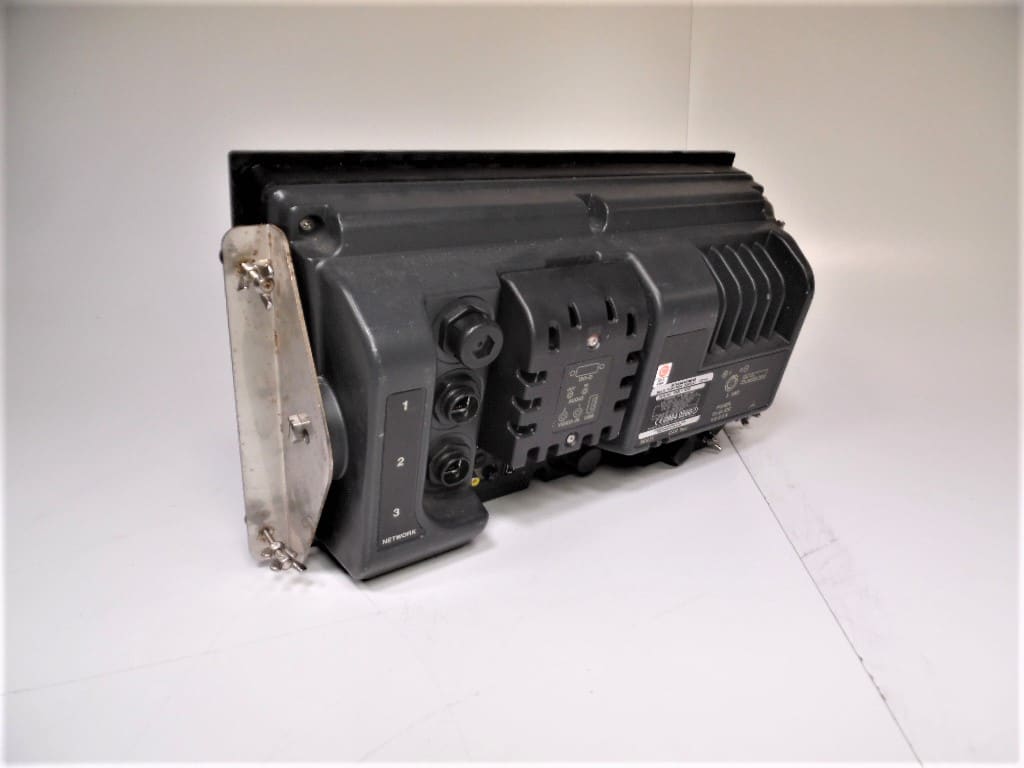 Furuno - TZ Touch TZT14 14" MFD Display - W/ Suncover + Cables - Tested ...