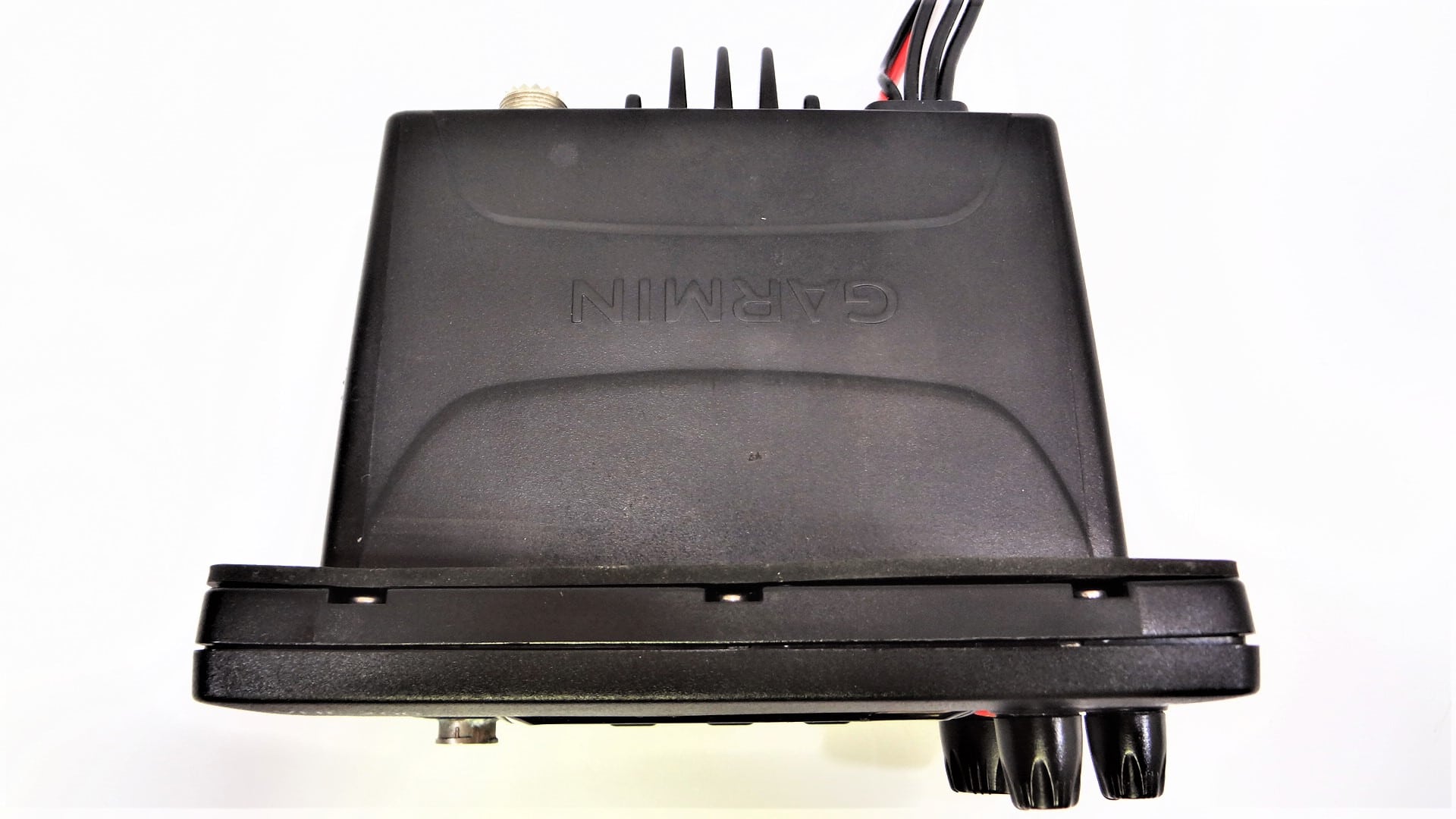 Garmin VHF 200 Series Two-Way Marine Radio Transceiver Unit No ...