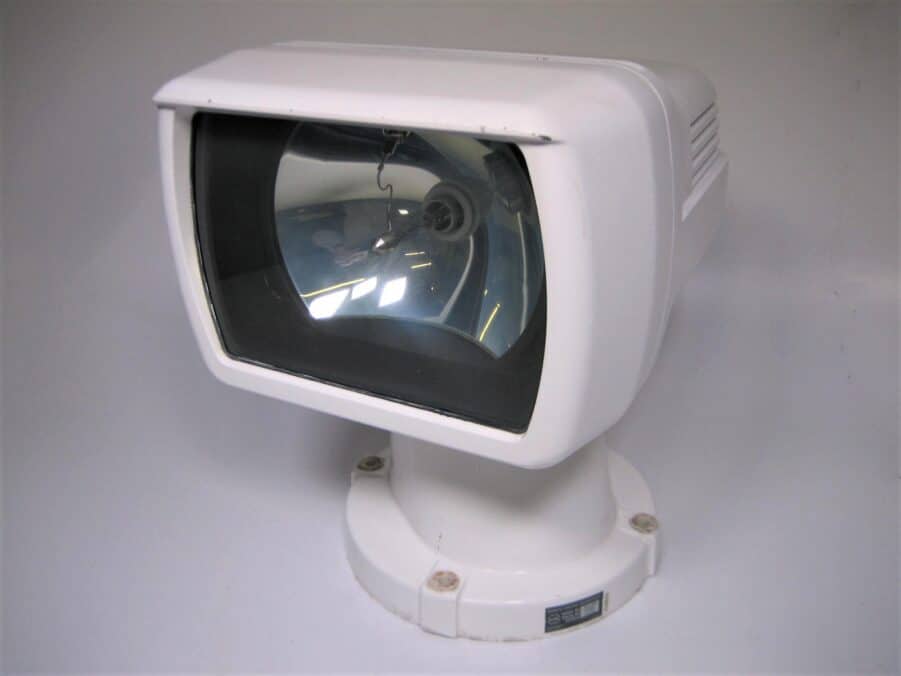 ACR RCL-600A Remote Control 24V Search Light w/ Joystick Panel - Max ...