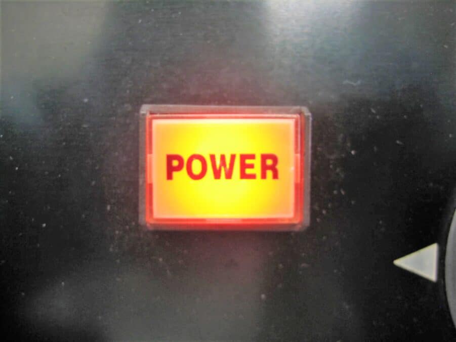 ACR RCL-600A Remote Control 24V Search Light w/ Joystick Panel - Max ...