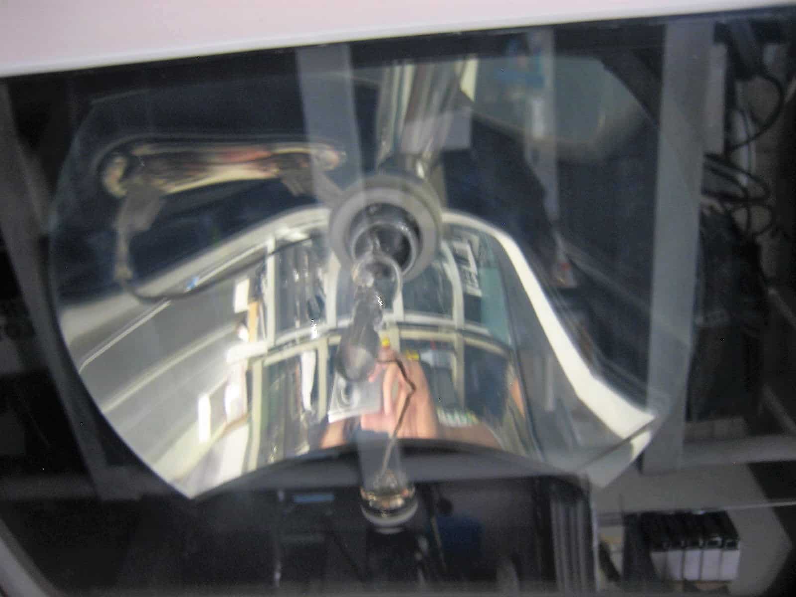 ACR RCL-600A Remote Control 24V Search Light w/ Joystick Panel - Max ...